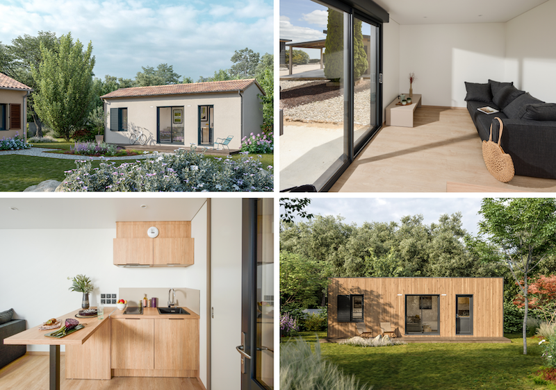 Accueil | Sunny House